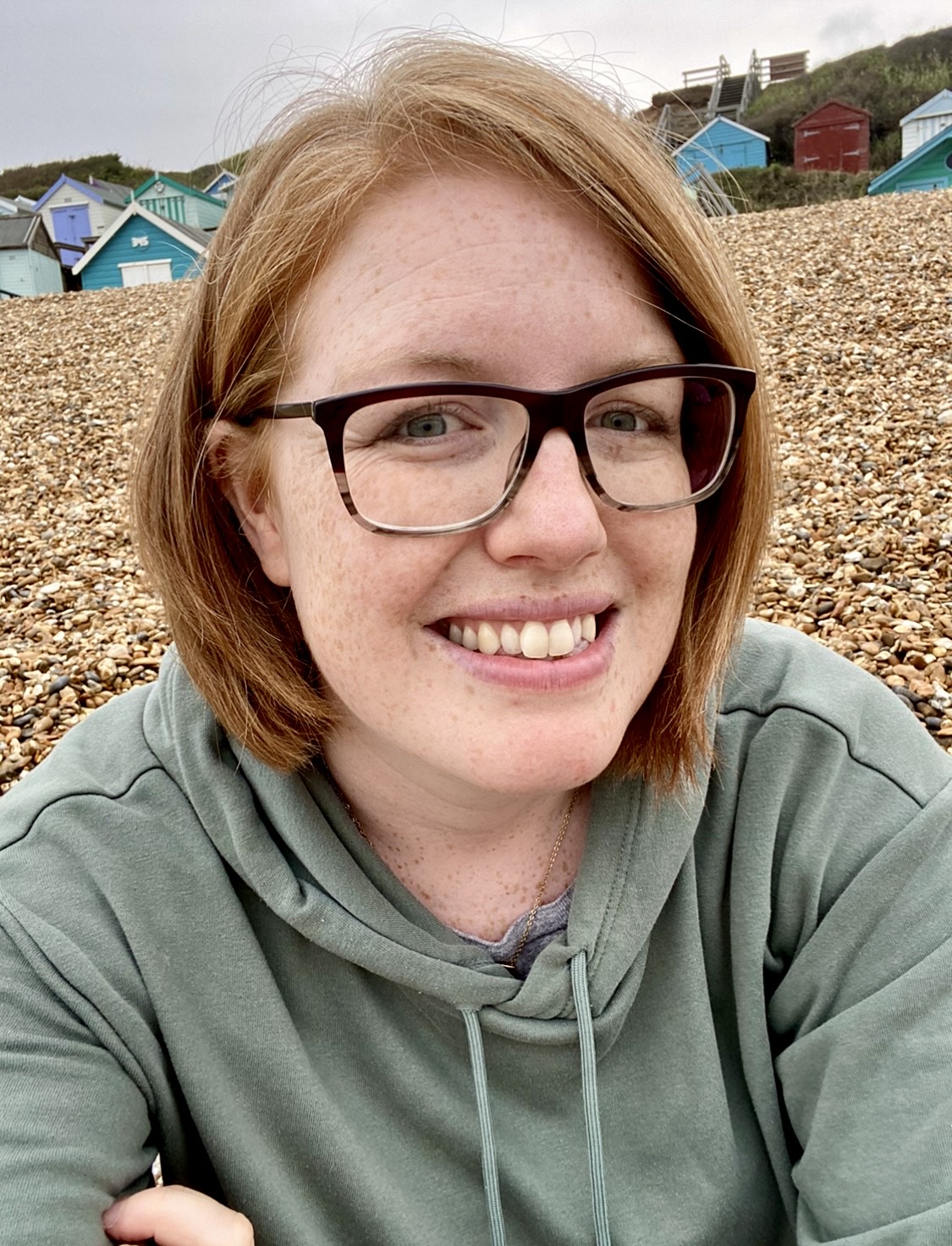 Jess's Story | Sands