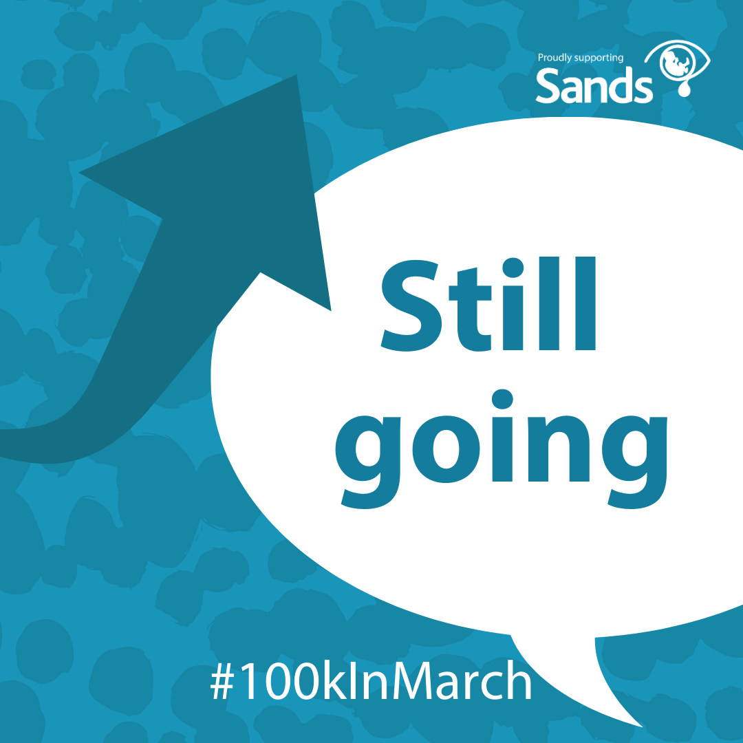 File | Sands - Saving babies' lives. Supporting bereaved families.