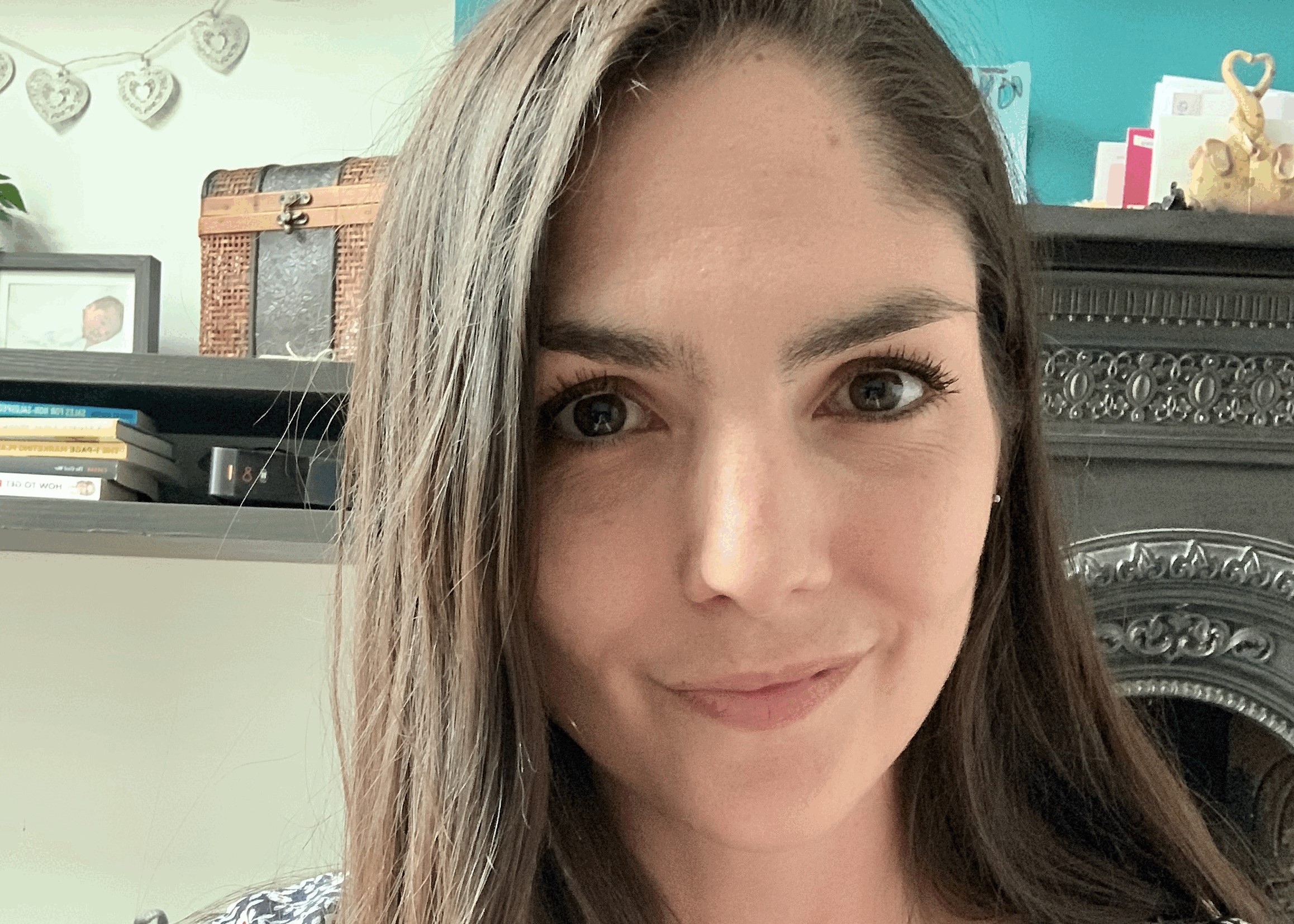 Laura's Connection | Sands - Saving babies' lives. Supporting bereaved ...