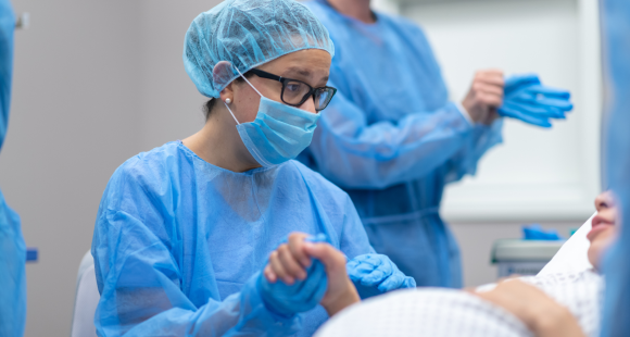 Safe Staffing Success: Government commits to more midwives and ...