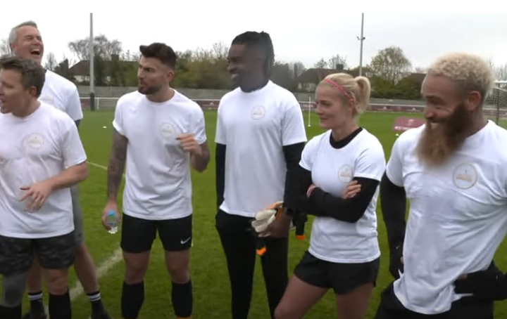 Sands United | Sands - Saving babies' lives. Supporting bereaved families.